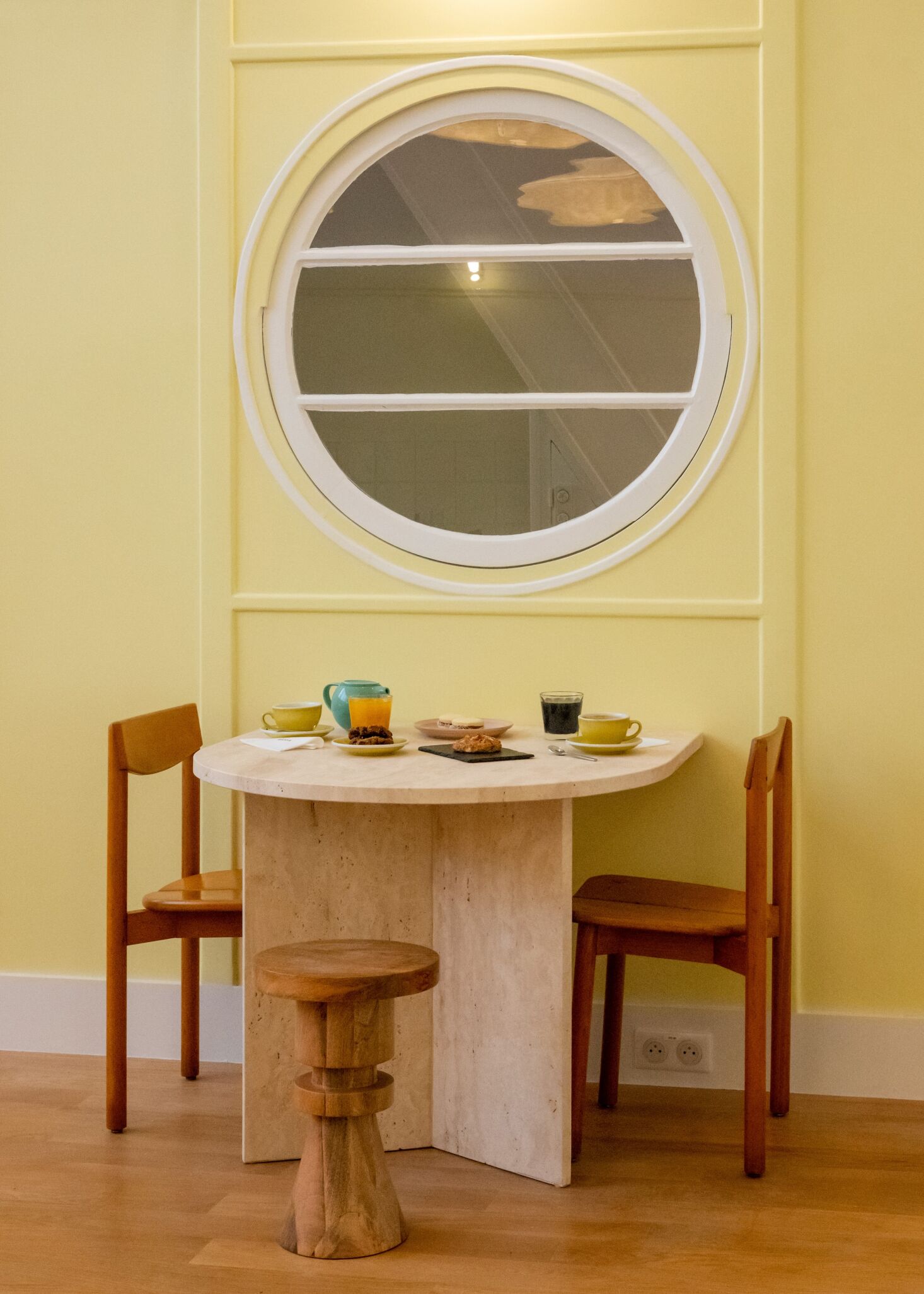 A Perfect Small Museum and Lunch Spot in Paris: The Musée Bourdelle and ...