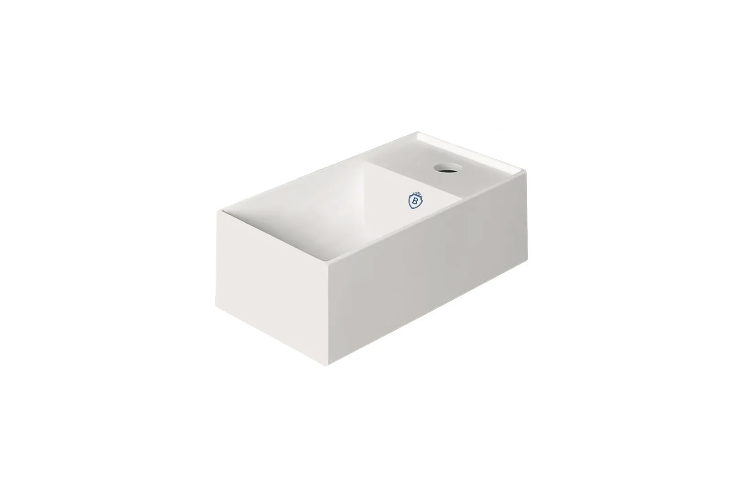 Tiny Extra Small Bathroom Sinks: 10 Easy Pieces