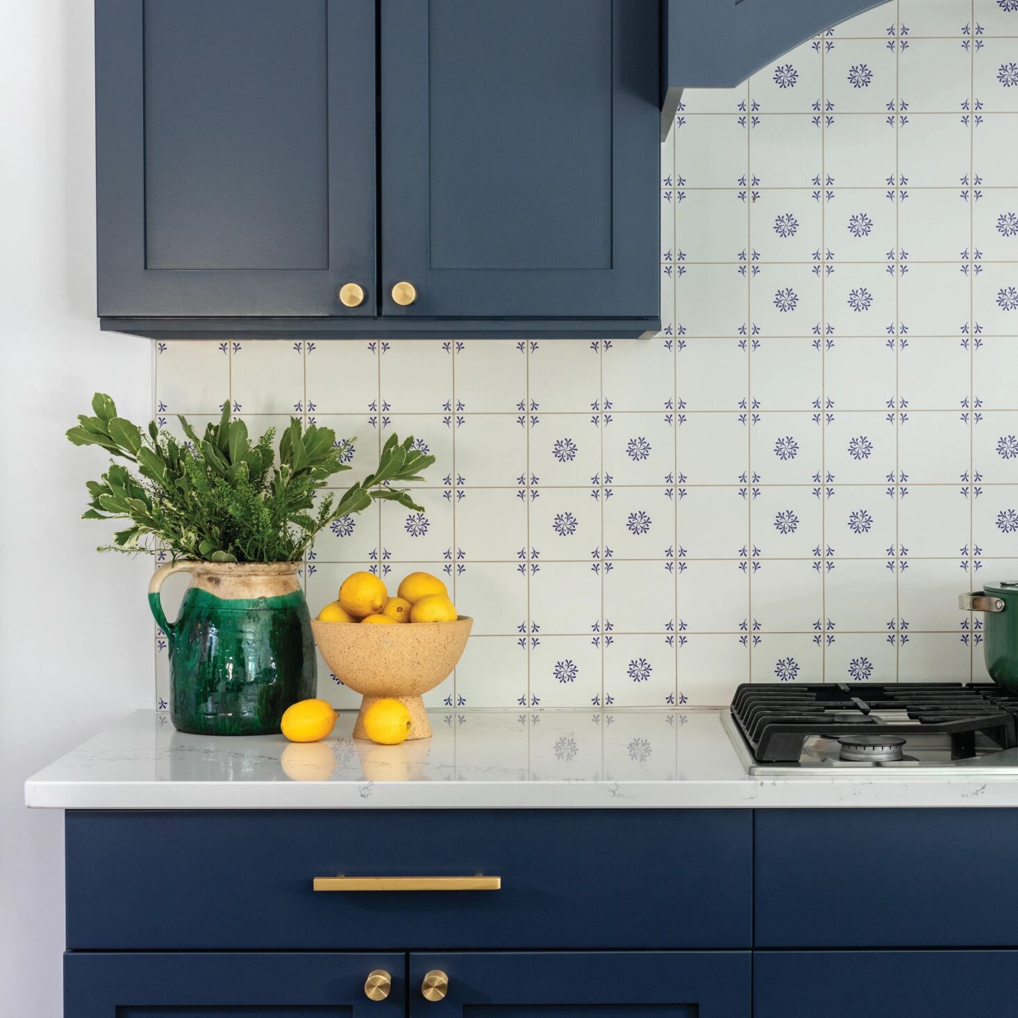 Everything You Need to Know About Peel-and-Stick Tile - Remodelista