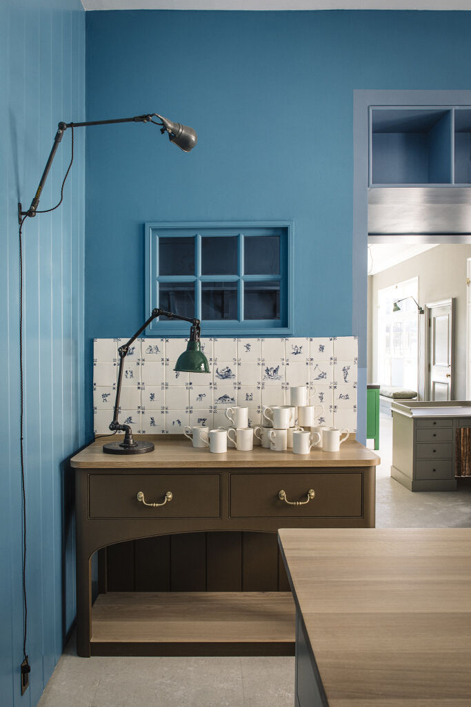 Current Obsessions: The June Itinerary - Remodelista