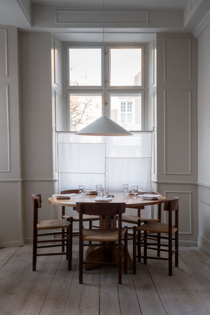 Composed in Copenhagen: 8 Design Lessons from Restaurant Bobe by Rising Design Duo Atelier Axo ...