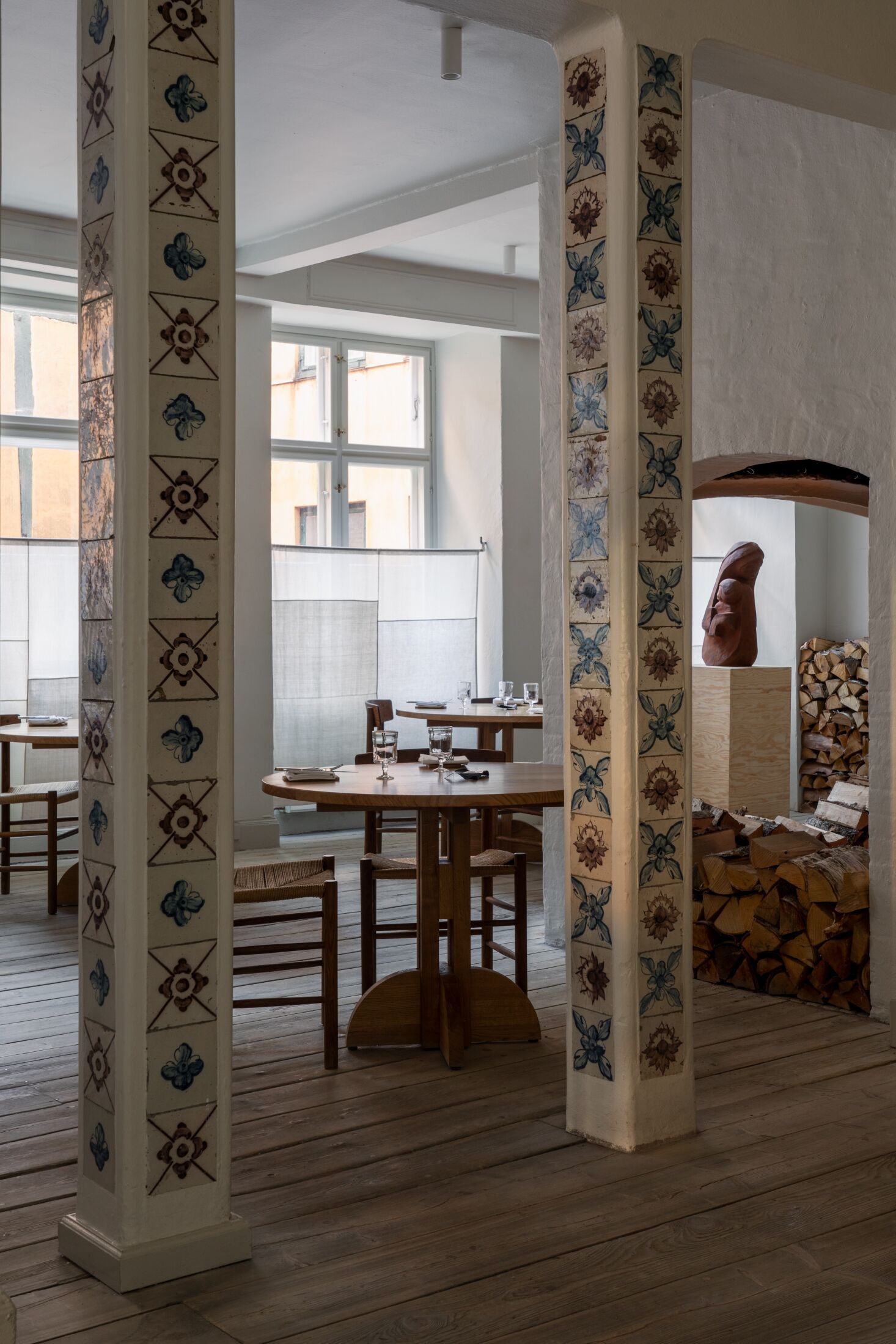 Composed in Copenhagen: 8 Design Lessons from Restaurant Bobe by Rising ...