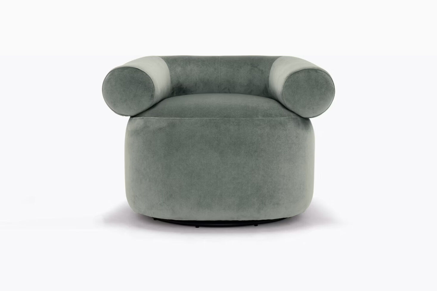 Best Puffy Sculptural Lounge Statement Chairs: 10 Easy Pieces