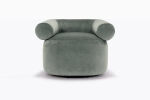 Best Puffy Sculptural Lounge Statement Chairs: 10 Easy Pieces