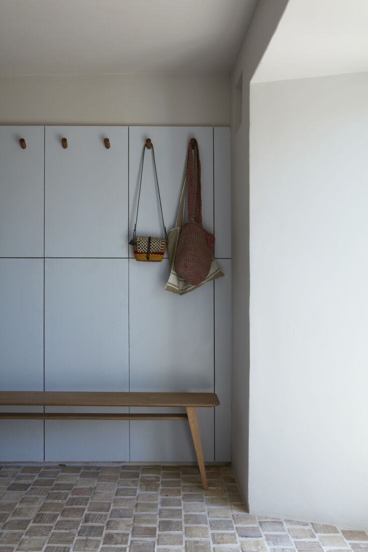 Holier than Thou: A Devon Chapel Conversion as a Family Home By Tuckey ...