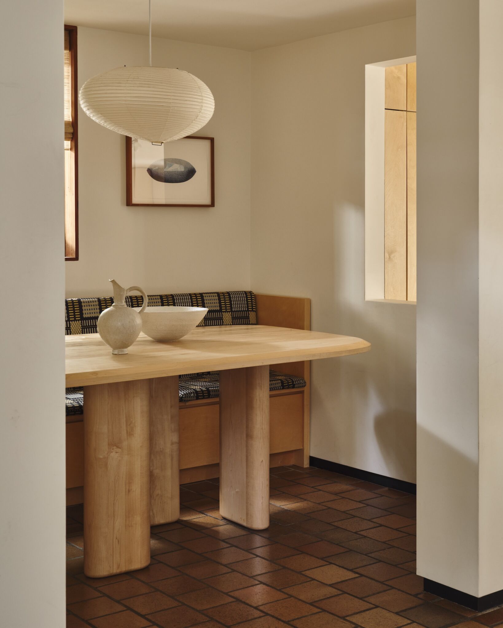 A Mid-century Gem Designed by Joseph and Mary Merz: A Tour of Its ...