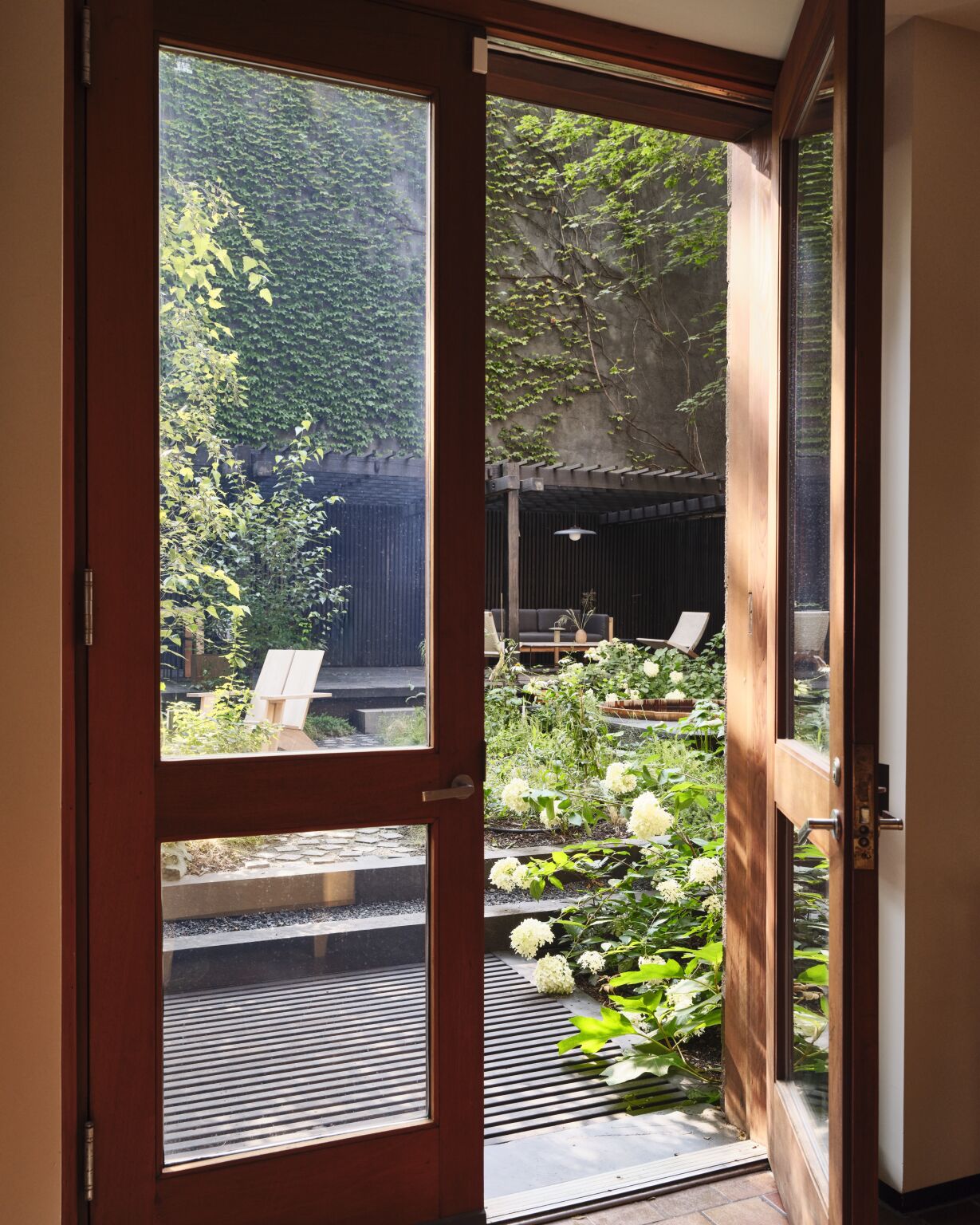 A Mid-century Gem Designed by Joseph and Mary Merz: A Tour of Its ...