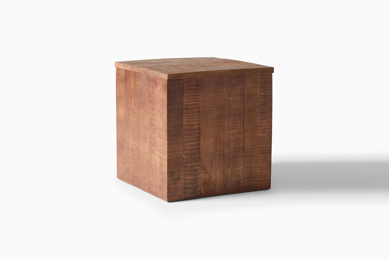 10 Easy Pieces: Side Tables with Hidden Storage - Remodelista