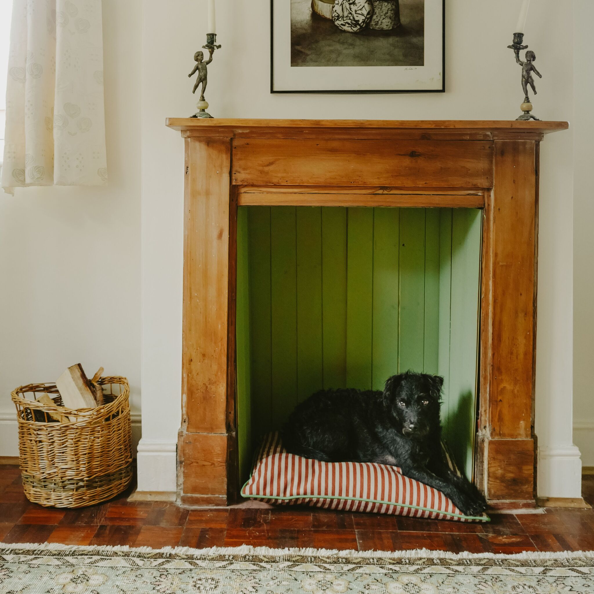 Red and White All Over: 12 Favorite Finds for Summer - Remodelista