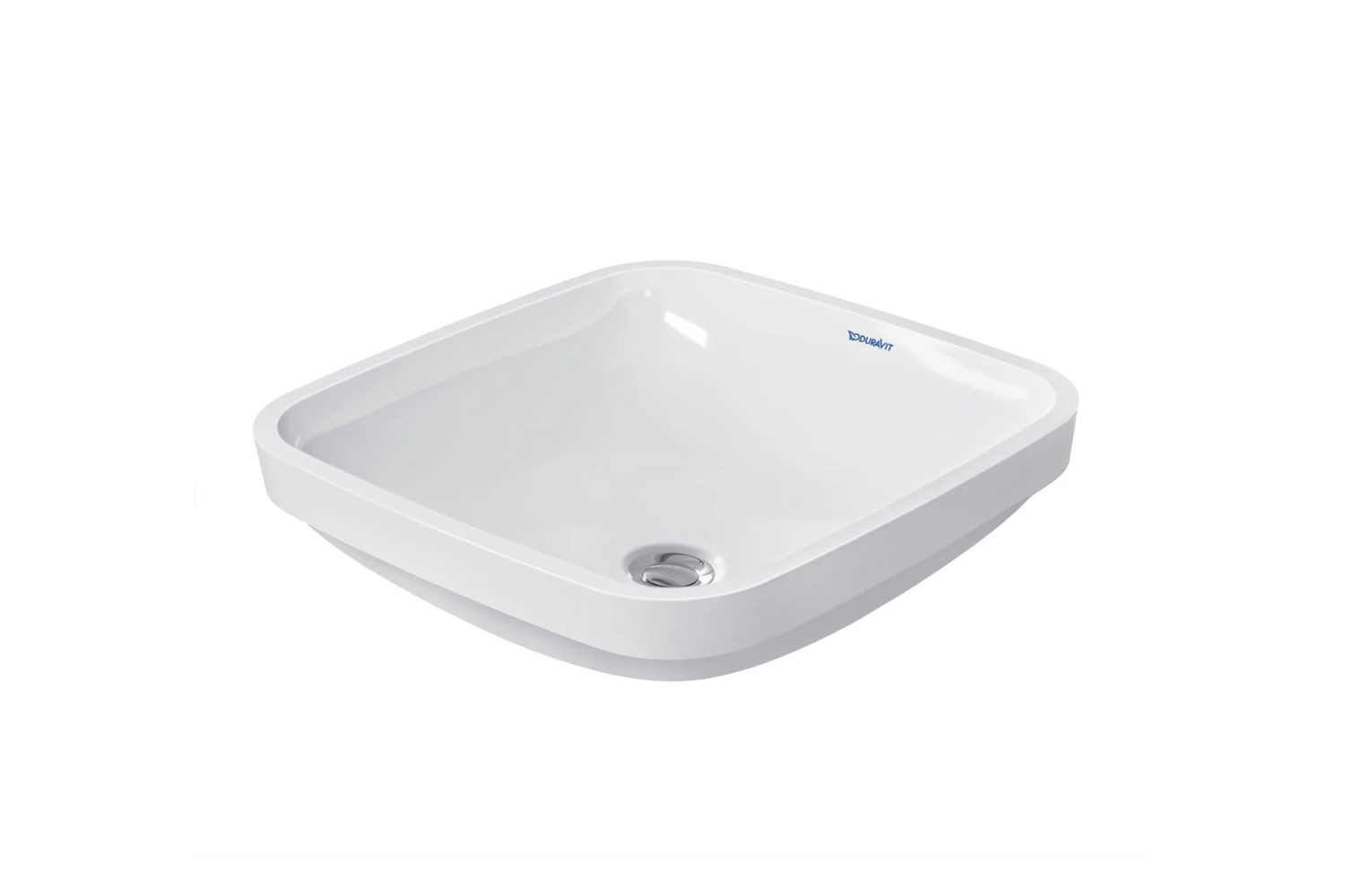 Square Undermount Bathroom Sinks: 10 Easy Pieces