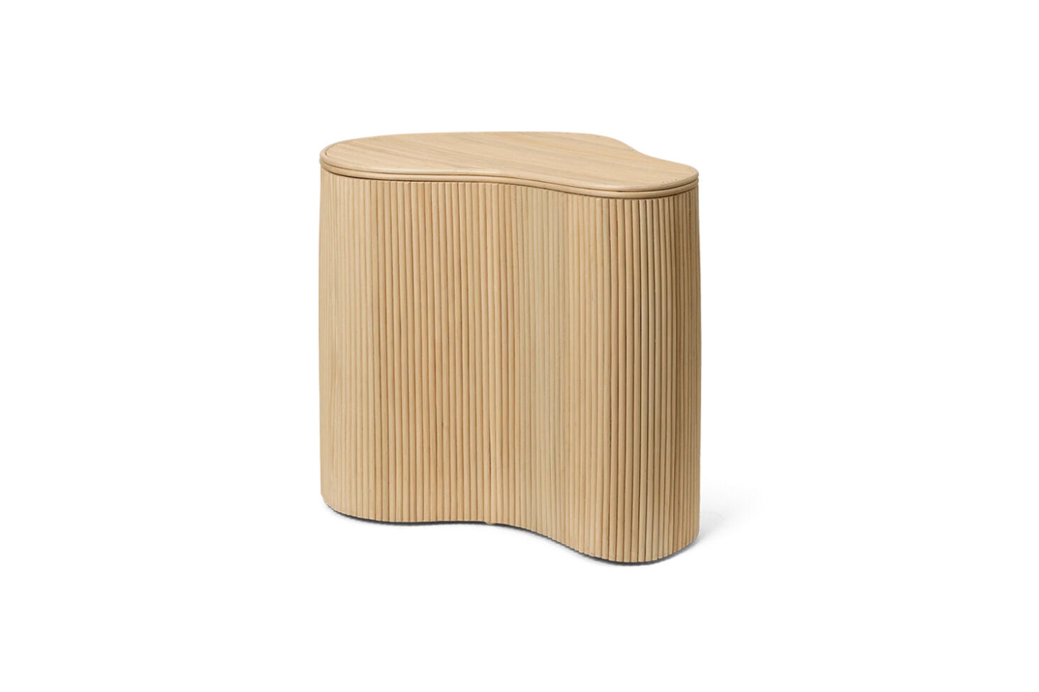 10 Easy Pieces: Side Tables with Hidden Storage - Remodelista