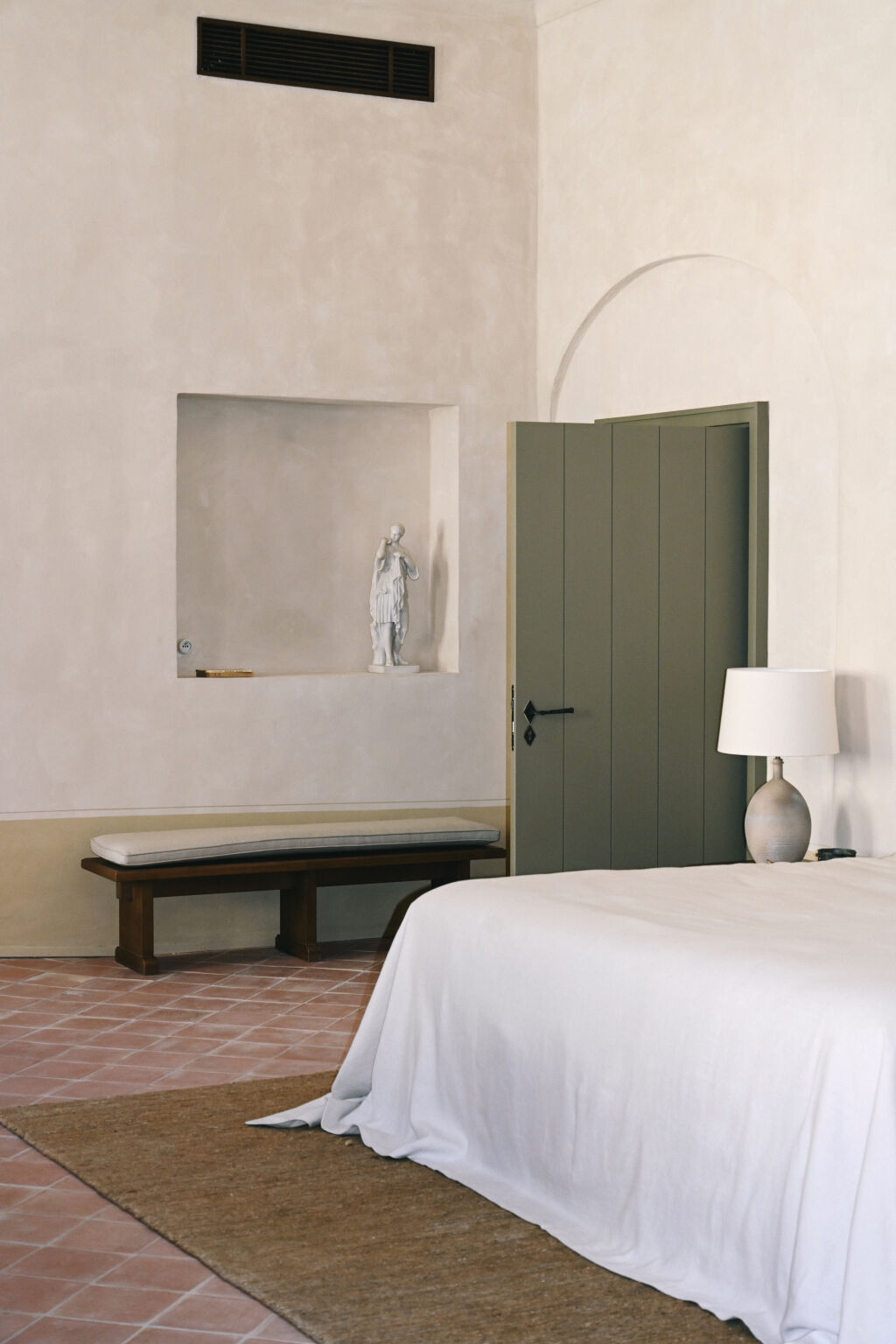 Hotel du Couvent: A New Luxury Hotel in Nice from Valéry Grégo