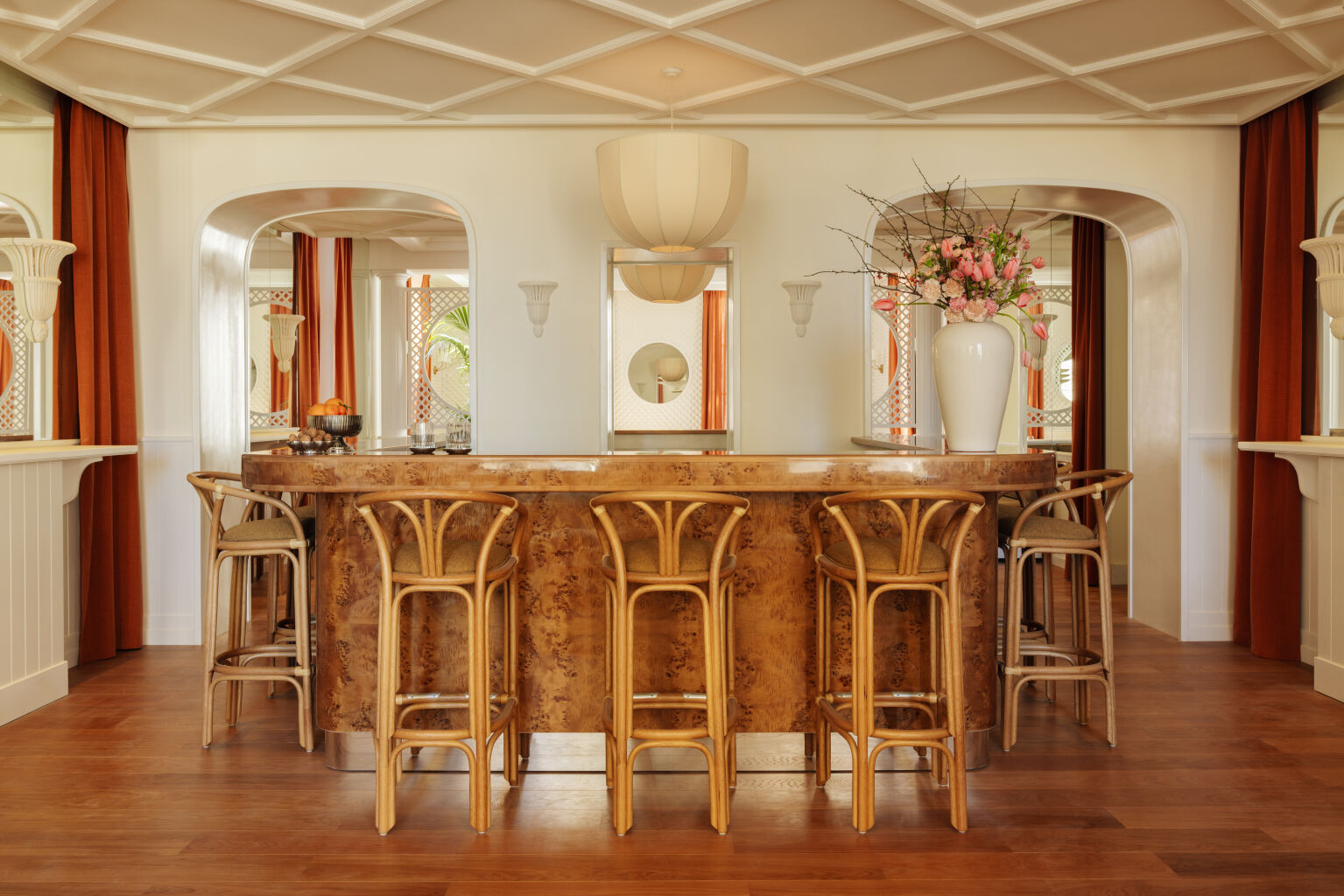 Hotel of the Moment: 11 Chic Design Ideas to Steal from Lilou in France ...