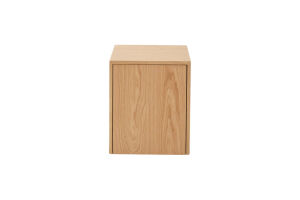 10 Easy Pieces: Side Tables with Hidden Storage - Remodelista