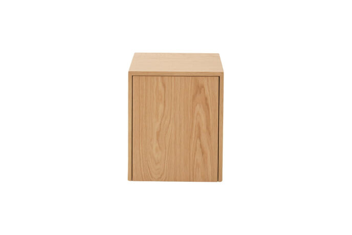 10 Easy Pieces: Side Tables with Hidden Storage - Remodelista