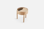 10 Easy Pieces: Side Tables with Hidden Storage - Remodelista