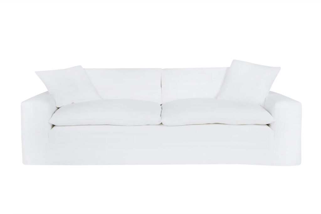 Best Natural, Non-Toxic Sofas: 10 Easy Pieces
