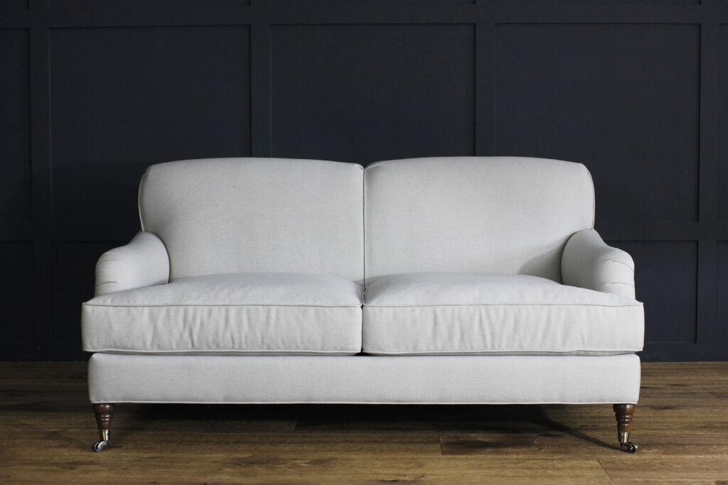 Best Natural, Non-Toxic Sofas: 10 Easy Pieces
