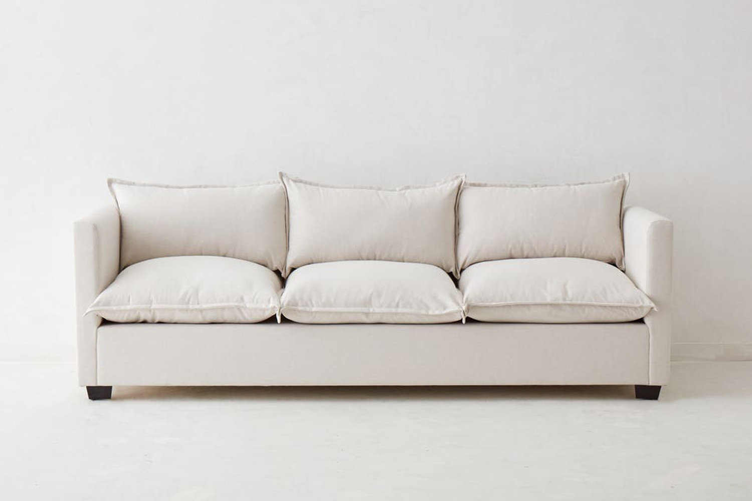Best Natural, Non-Toxic Sofas: 10 Easy Pieces