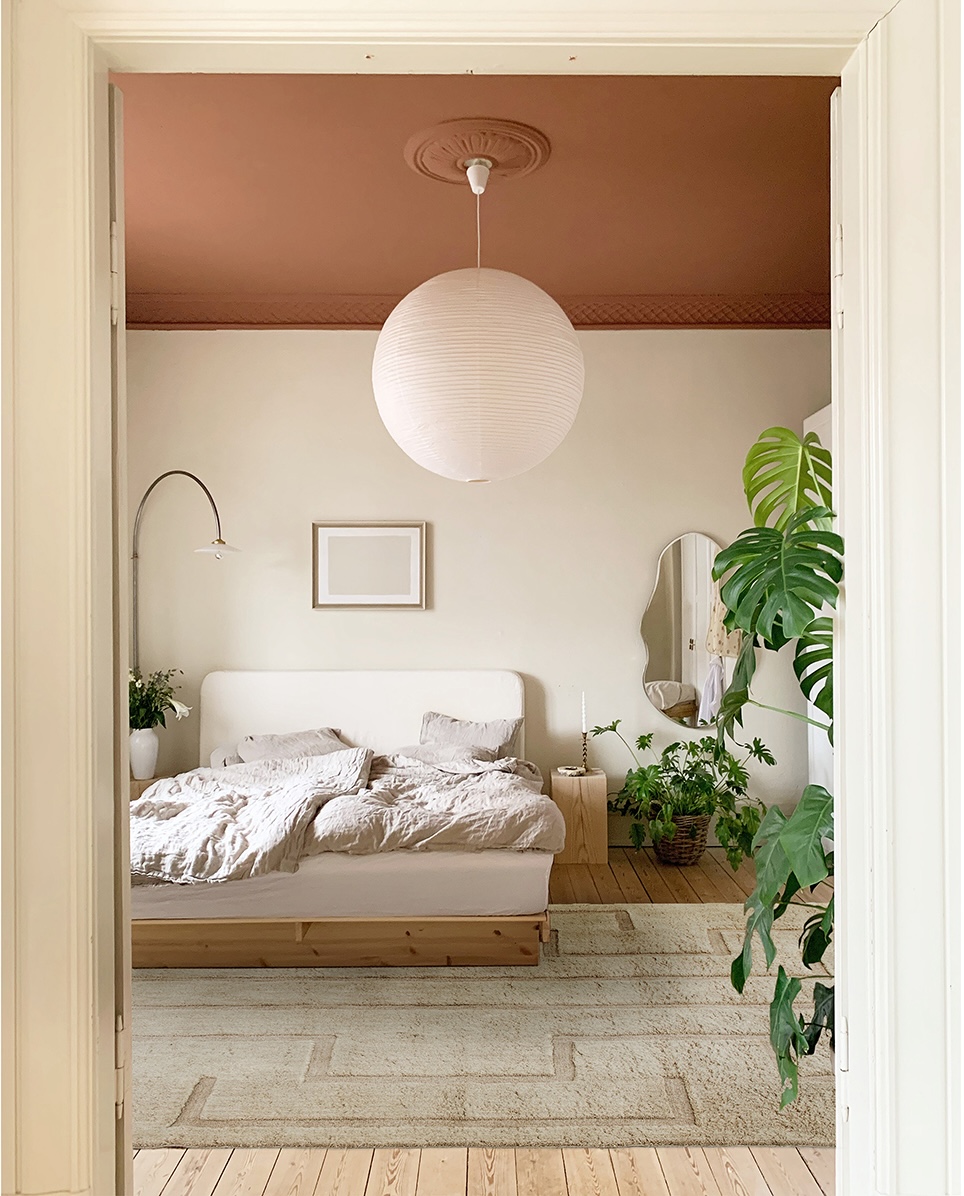 Style Plus Utility: Elevated Washable Rugs from Revival - Remodelista