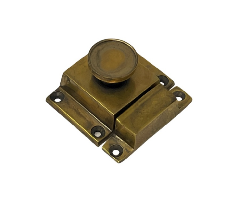 A New Source (to Us) for Unlacquered Brass Fittings and Fixtures ...