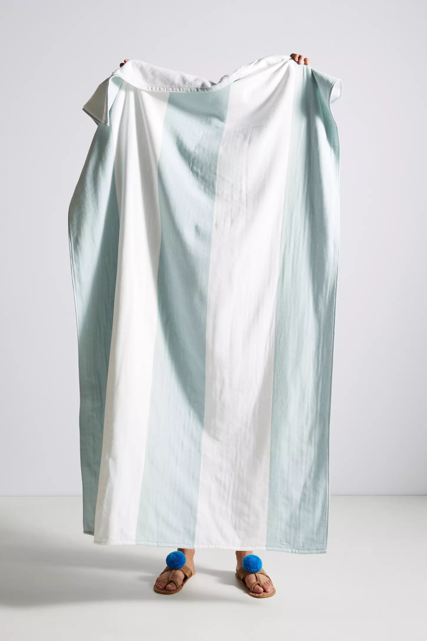 Editors' Picks: The 10 Best Striped Summer Beach Towels - Remodelista