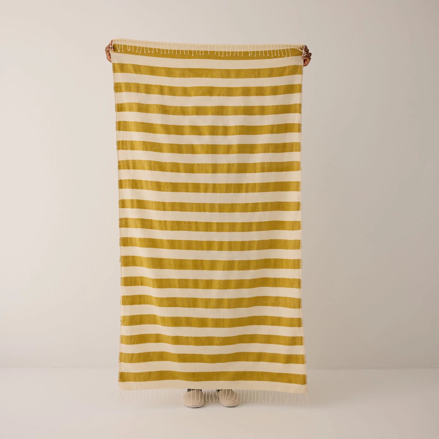 Editors' Picks: The 10 Best Striped Summer Beach Towels - Remodelista