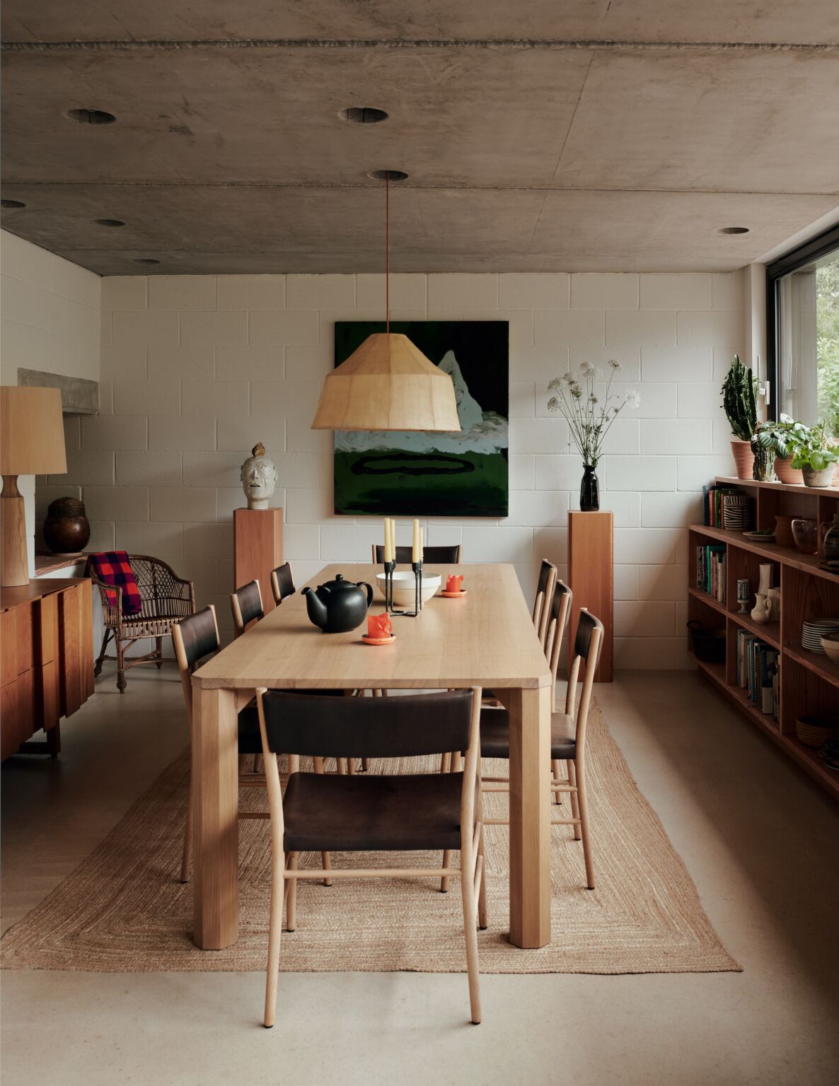 The Ultimate Contemporary Country House: Pinch Design in Devon