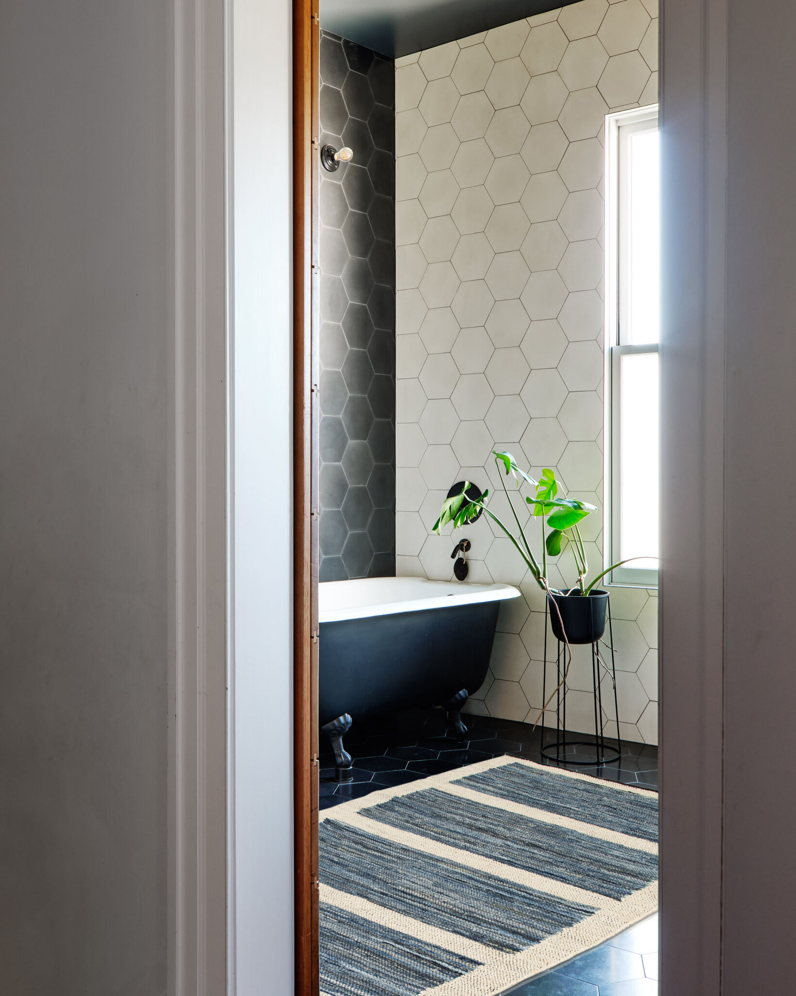 Style Plus Utility: Elevated Washable Rugs from Revival - Remodelista