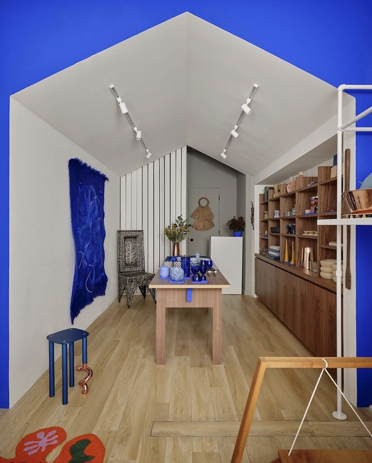 Shopper's Diary: 11 Best New (and Newish) NYC Houseware Shops - Remodelista