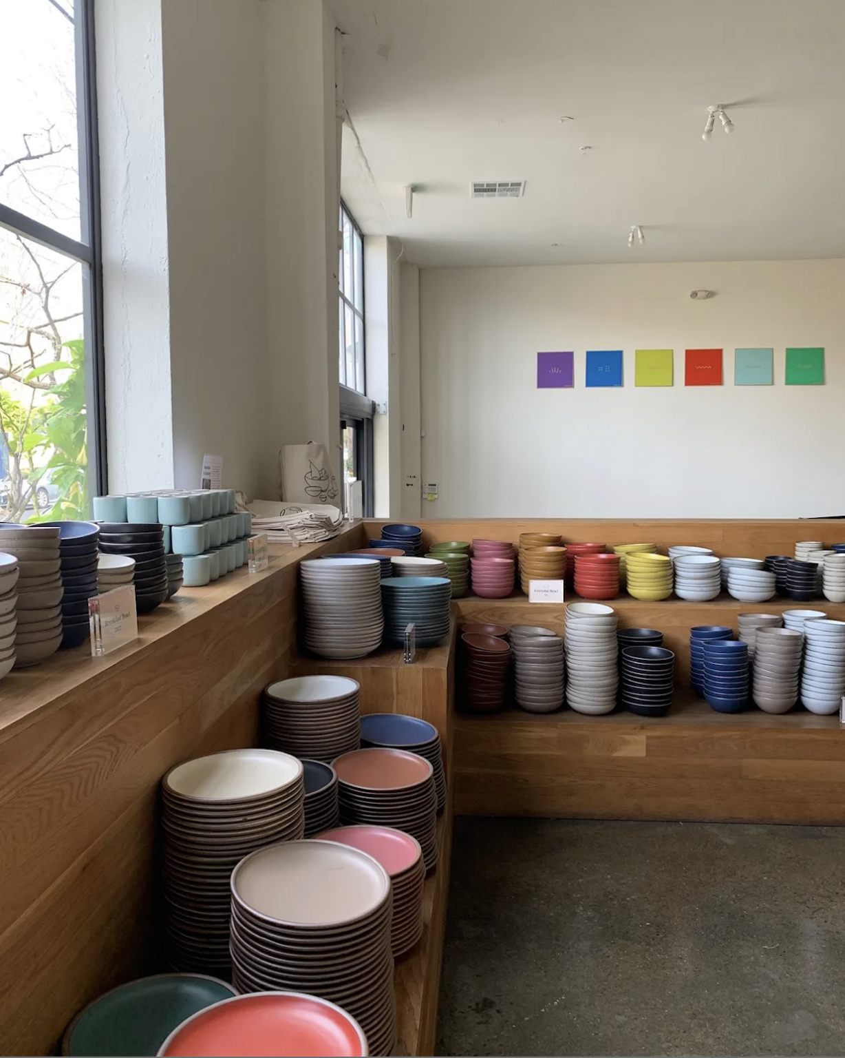 Shopper's Diary: 11 Best New (and Newish) NYC Houseware Shops - Remodelista