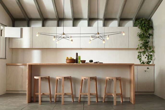 How high to hang or mount a light? Lighting placement and sizing tips ...