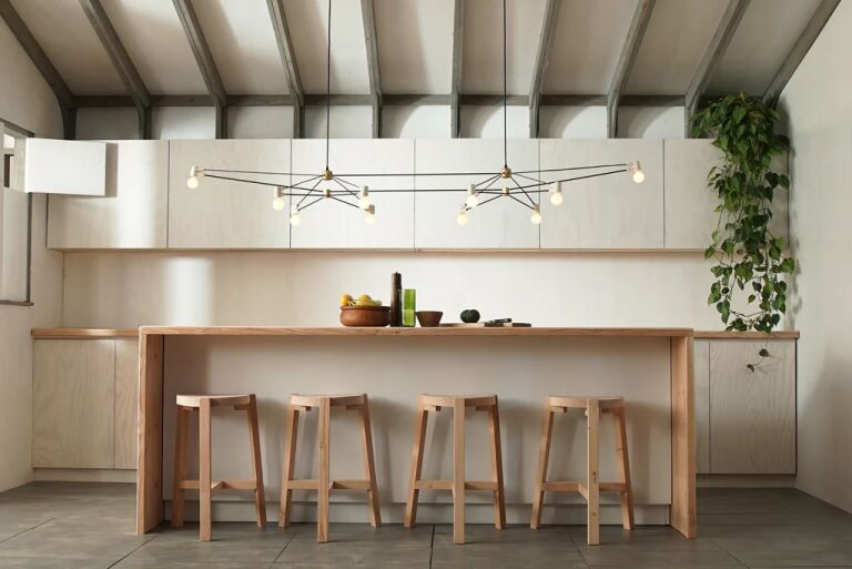 How high to hang or mount a light? Lighting placement and sizing tips ...