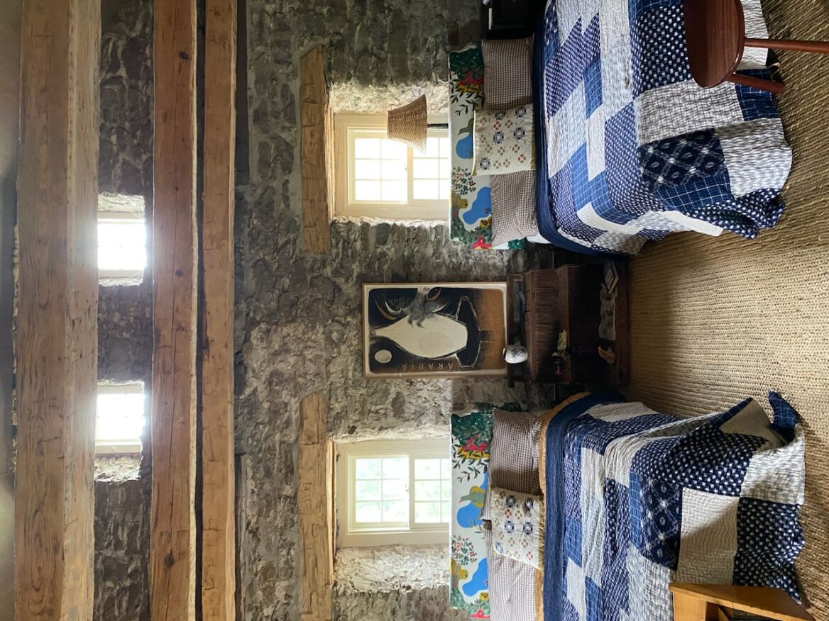 Quick Takes With: John Baker - Remodelista