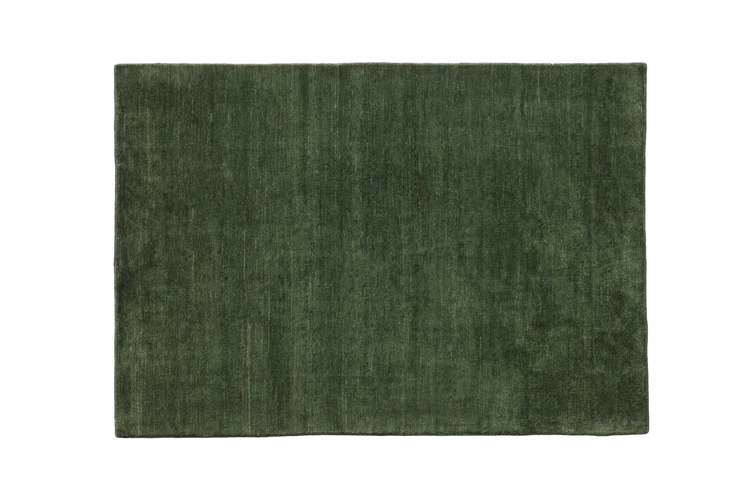 Best Area Rugs in Green for Living Rooms: 10 Easy Pieces