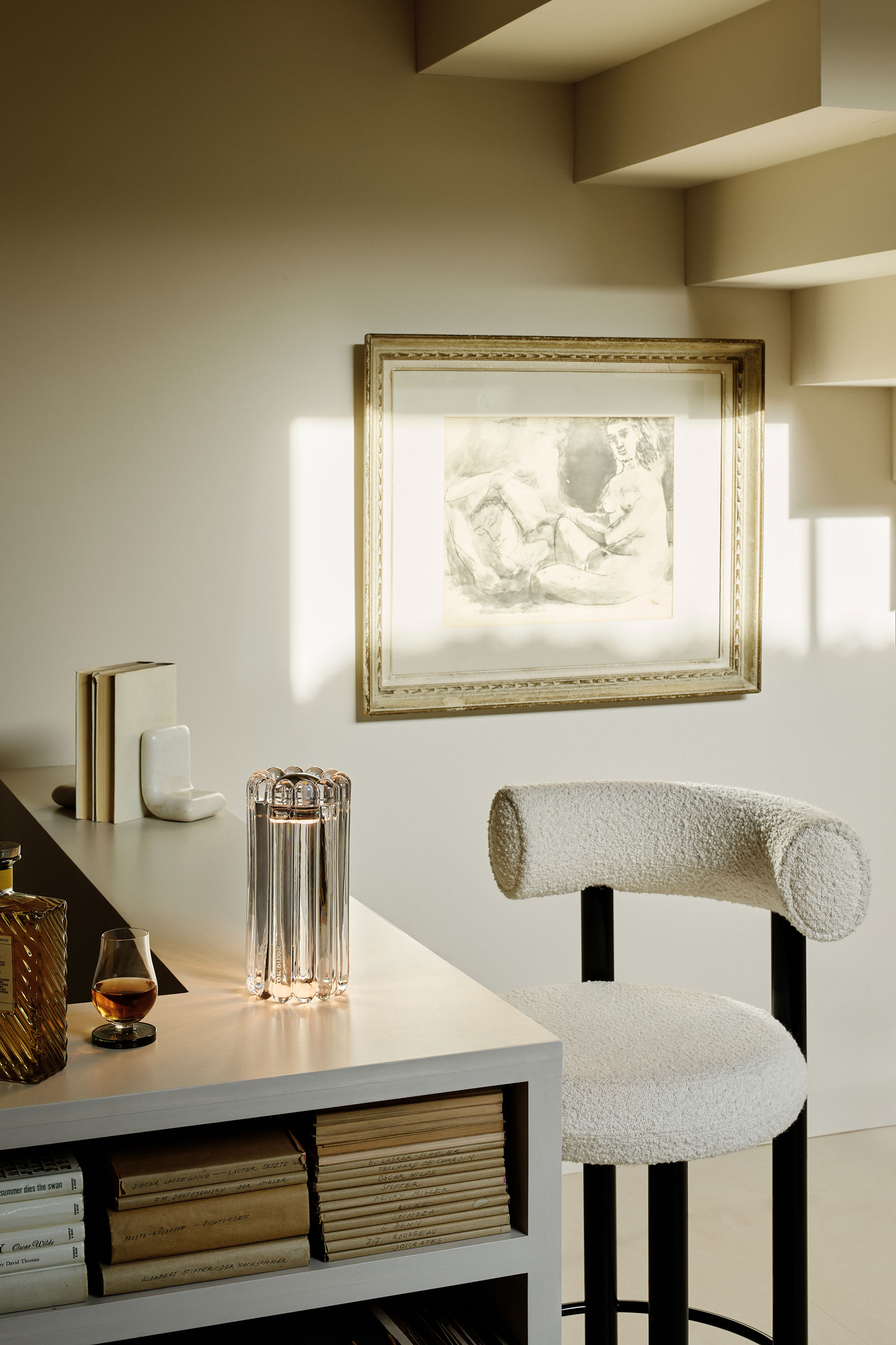 Autumn Light: 7 Of-the-Moment Designs from Lightology - Remodelista