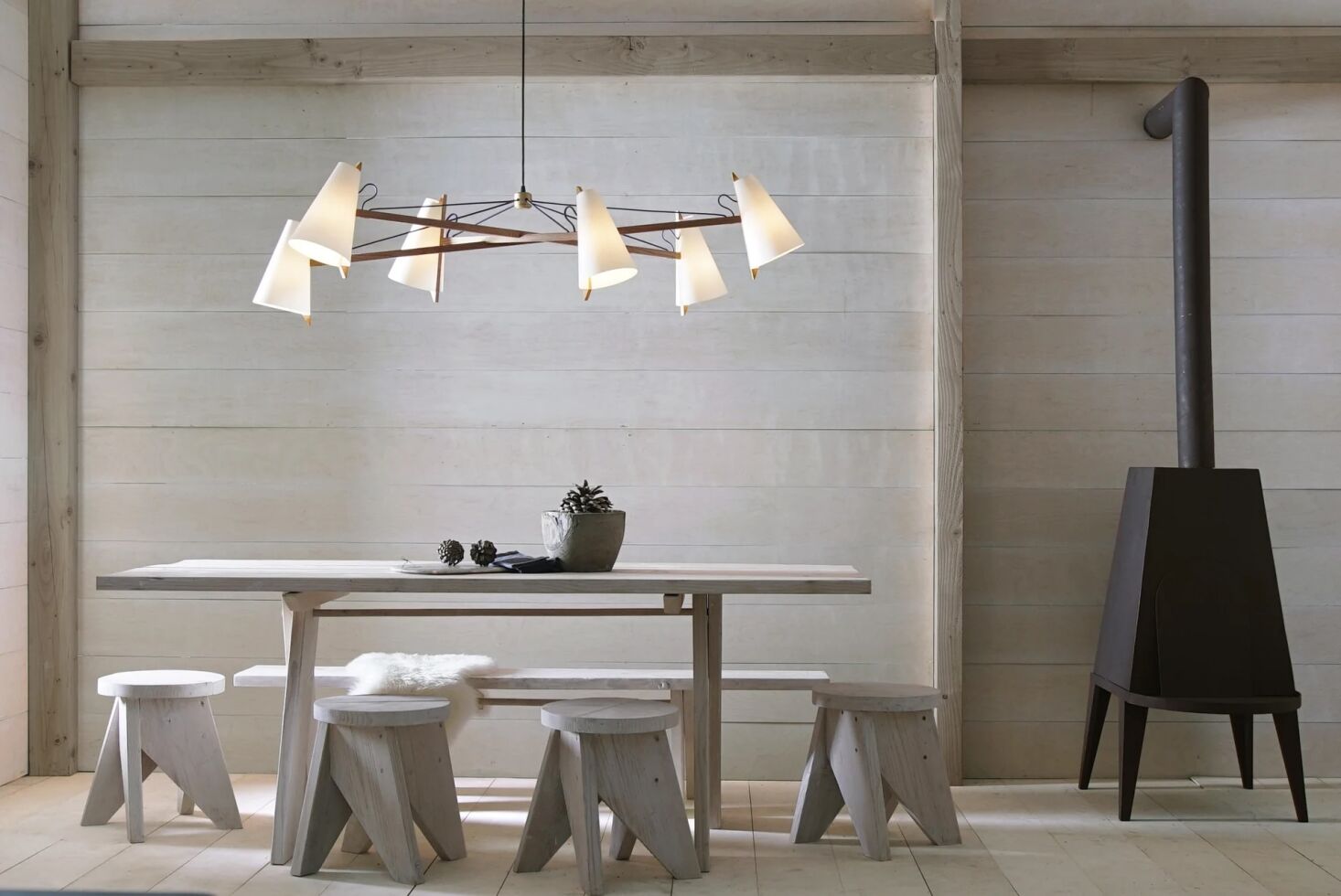 How high to hang or mount a light? Lighting placement and sizing tips ...