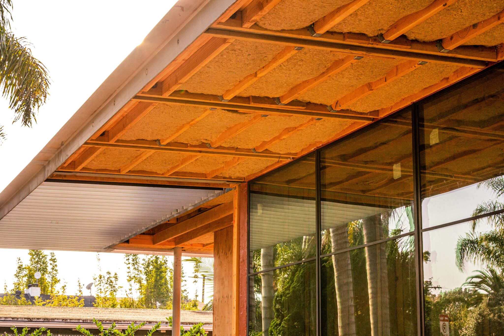 Hemp May Be The World's Greenest Building Materials