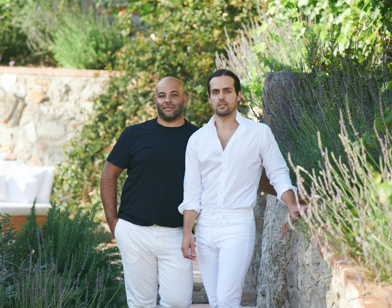 Italianate Minimalism in Silver Lake by Breland-Harper - Remodelista