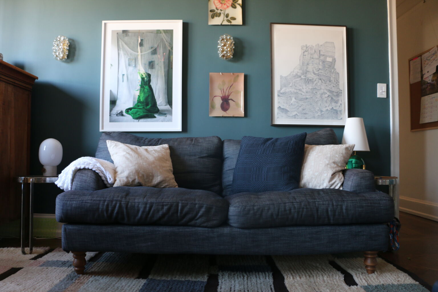 Quick Takes With: Erin Rouse - Remodelista