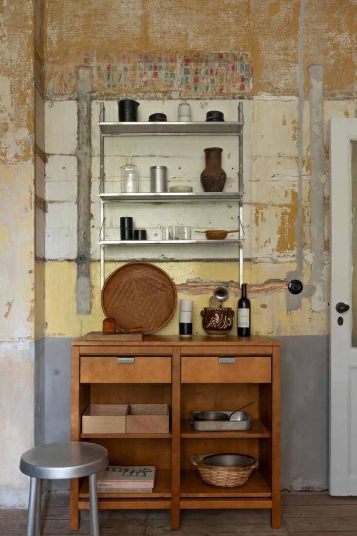 Frama's New Freestanding Modular Kitchen Designs Made by Kvänum