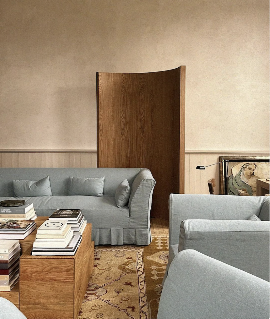 Trend Alert: 12 Artful Folding Screens as Decor - Remodelista