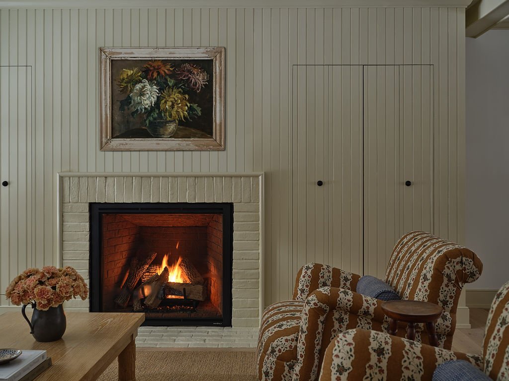 A Shaker-Inspired Lake House Designed by Heidi Lachapelle: A New Build ...
