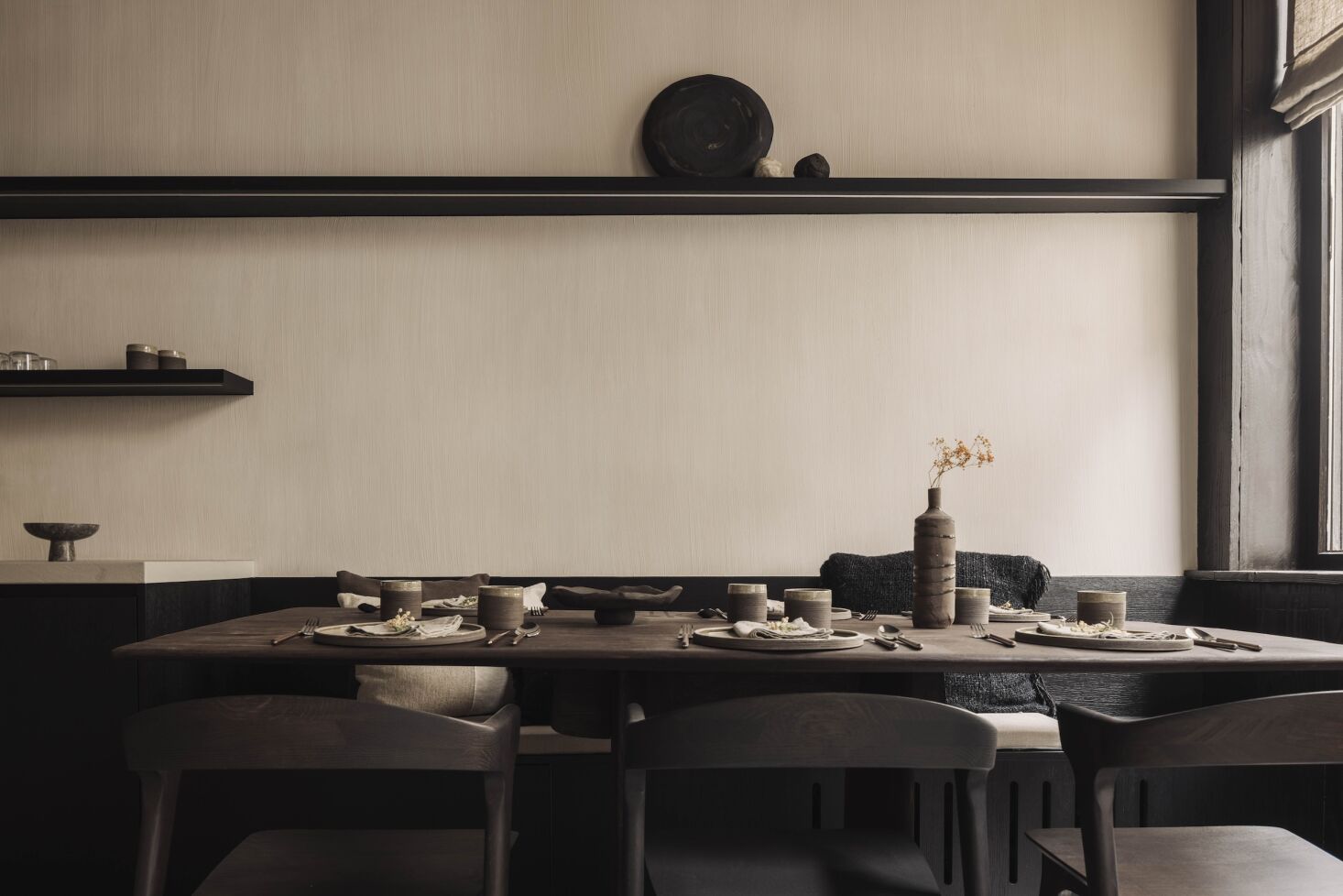 Next-Level Flip House: Maison Osain's High-Style Reinvention of a ...