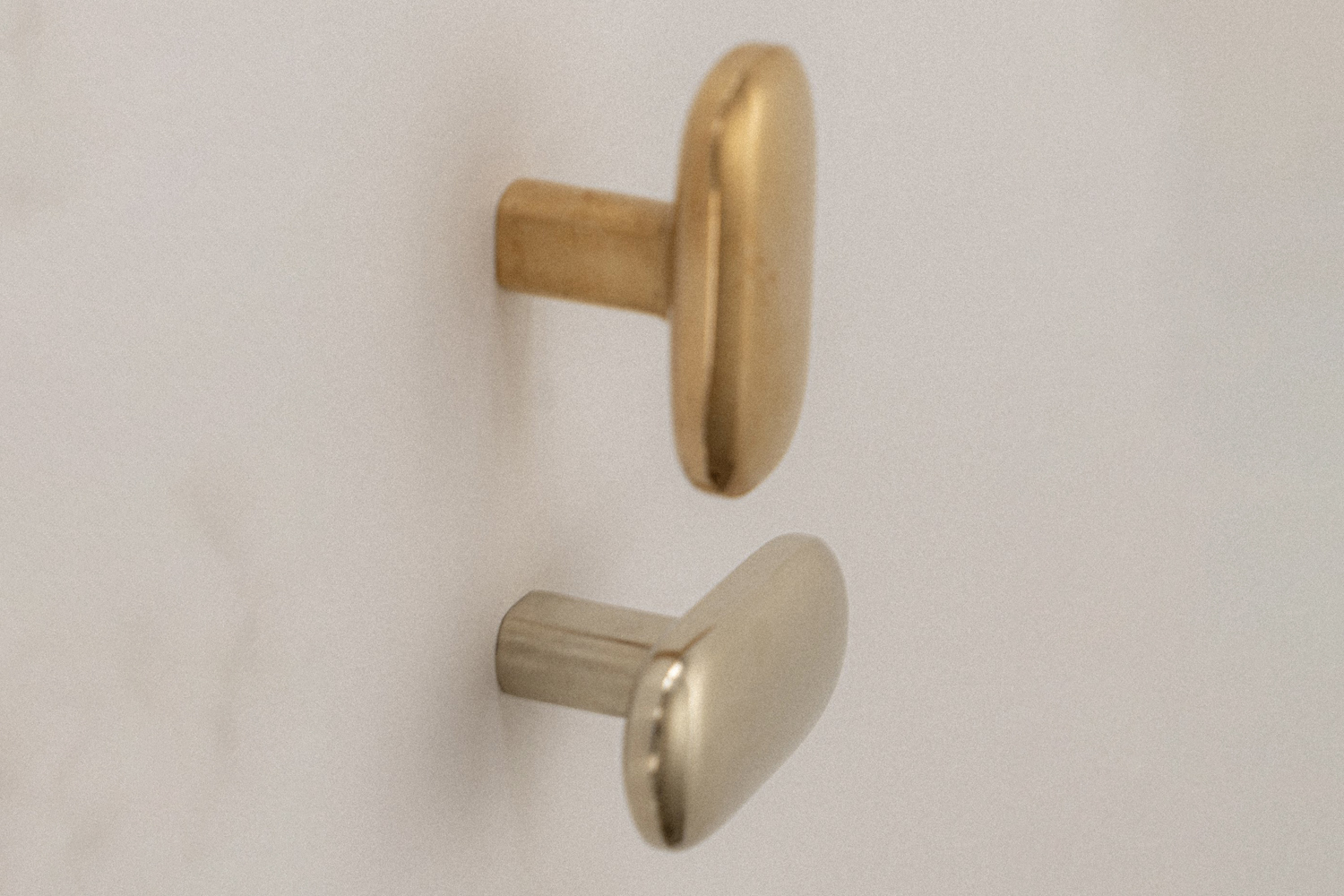 The Brass Tacks: Hardware from Maha Alavi in Tokyo - Remodelista