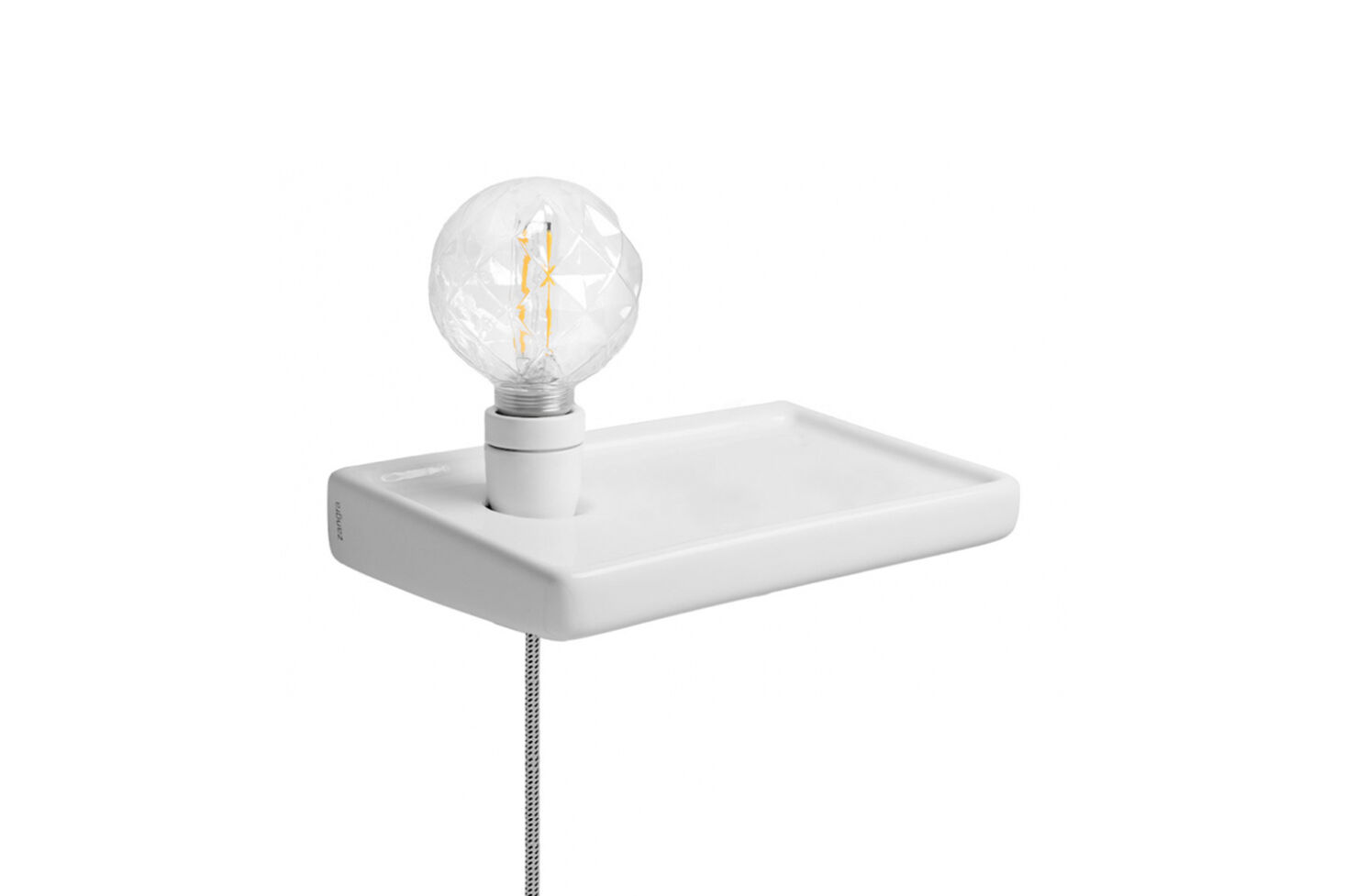 Best Bedside Wall Shelves with Lamps: 10 Easy Pieces