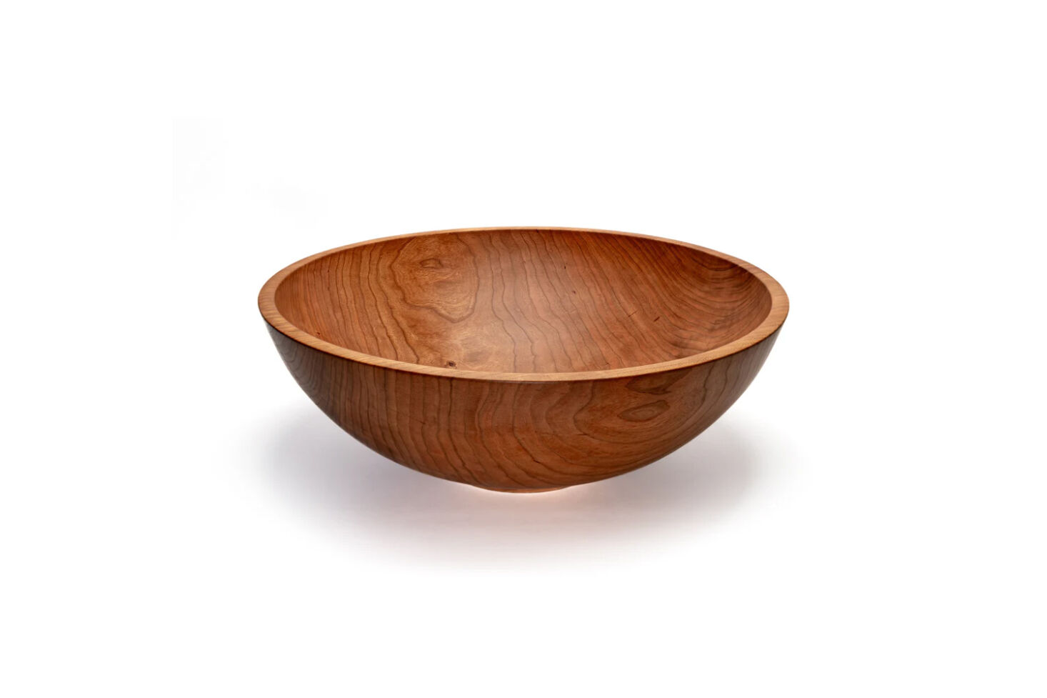 Best Large Rustic Wood Serving Salad Bowls: 10 Easy Pieces
