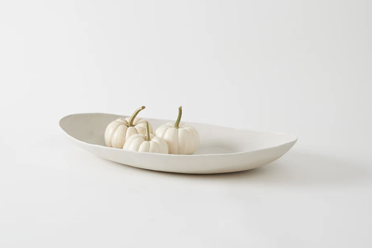 10 Easy Pieces: Simple Ceramic Serving Platters - Remodelista