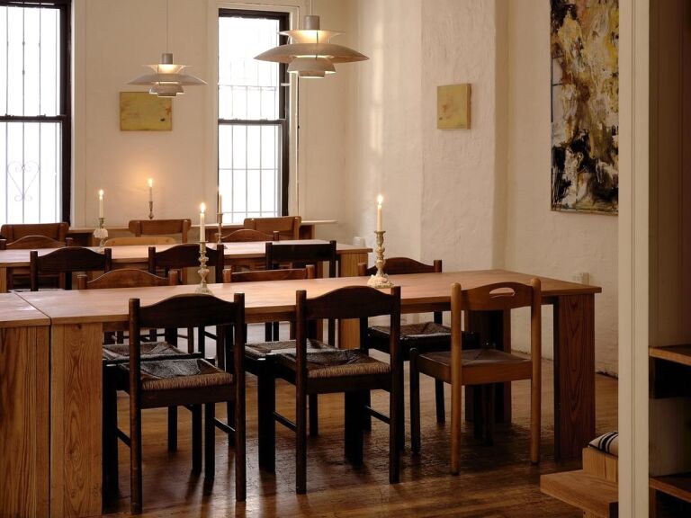 Quick Takes With: Flynn McGarry - Remodelista