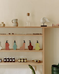 Gem Home NYC: Young star cher Flynn McGarry's new cafe and home goods store